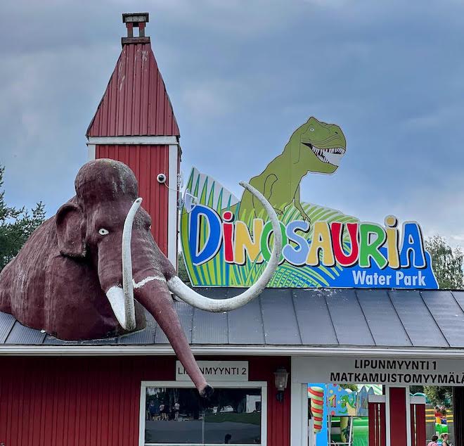 Onko Visulahti hintansa väärti? | Mutkatonta perheblogi